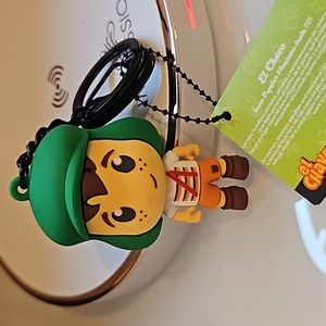 El Chavo del Ocho key chain | Accessories | El Chavo Del Ocho Key Chain ...